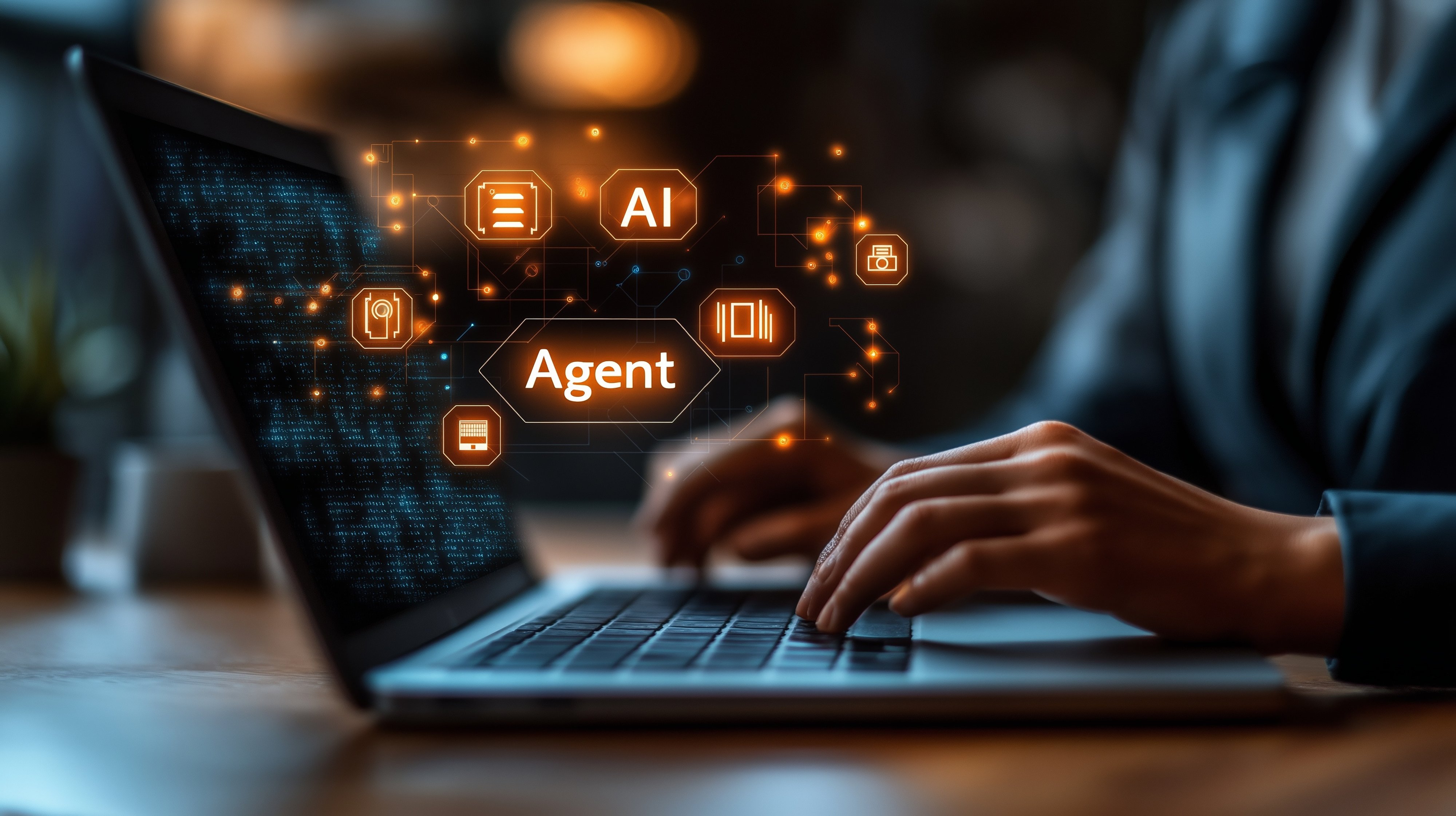 ACT Now: The Roadmap to Autonomous IT