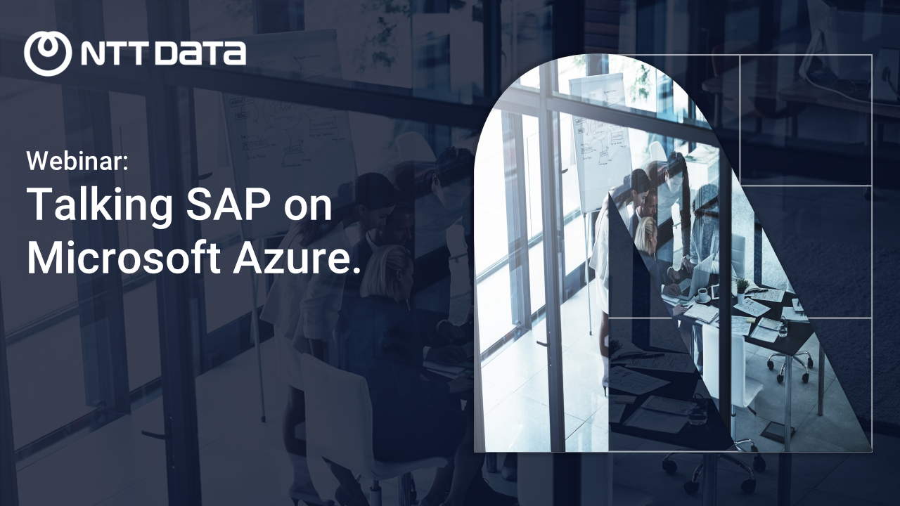 Talking SAP on Microsoft Azure Registration Page On Demand